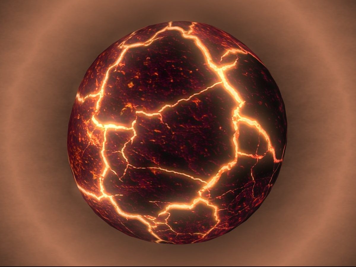 SPACE 34. SOUND WAVES AND VISUAL METAMORPHOSIS - Trieste Next